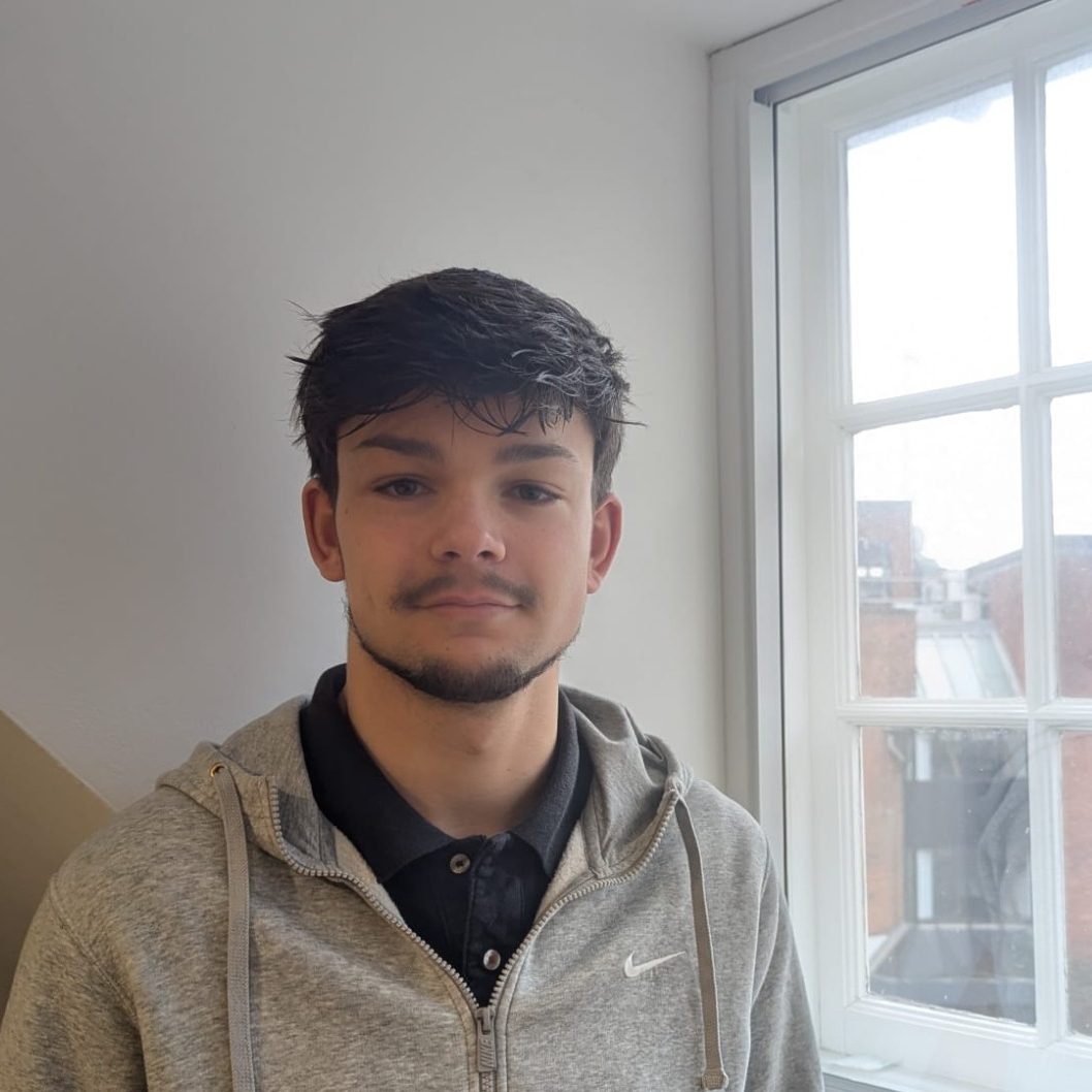 Meet the team